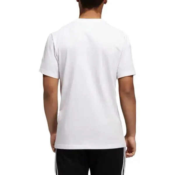 Adidas Run Dmc Tee