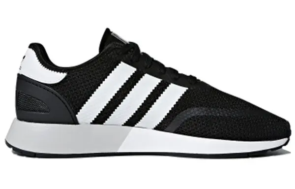 Adidas N-5923 'core Sneakers - Black