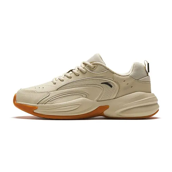 ANTA Ace Lace Up Sneakers