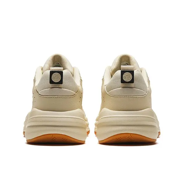 ANTA Ace Lace Up Sneakers