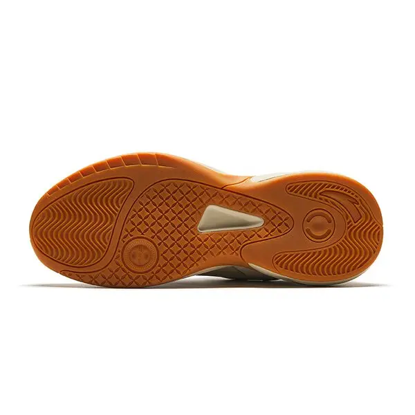 ANTA Ace Lace Up Sneakers