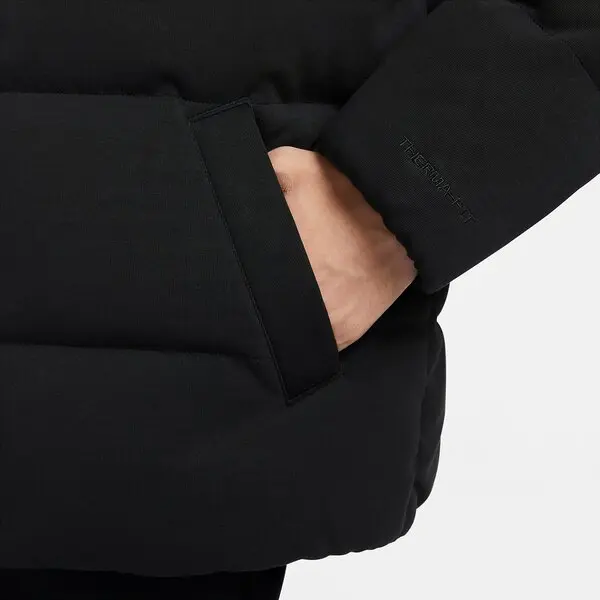 Nike Nsw Oversized Padded Jacket