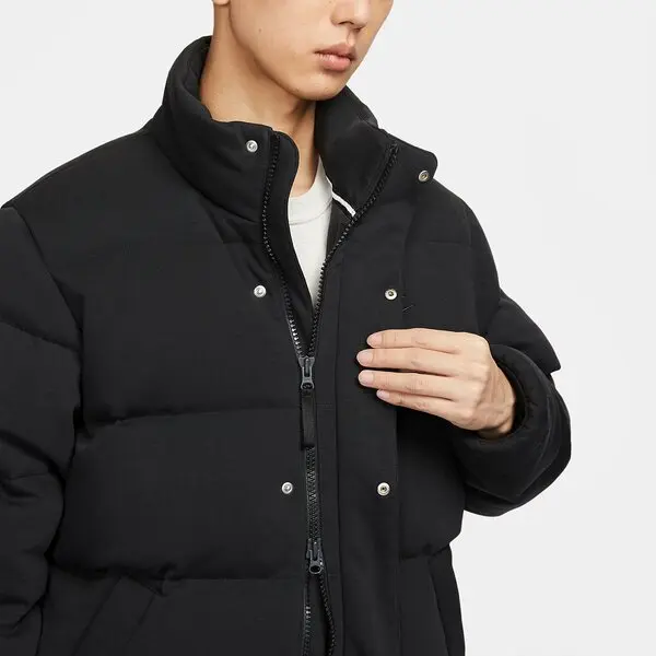 Nike Nsw Oversized Padded Jacket