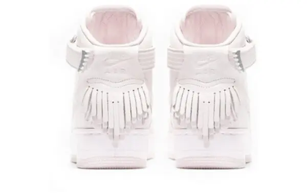 Nike Force 1 High Sl Qs "easter