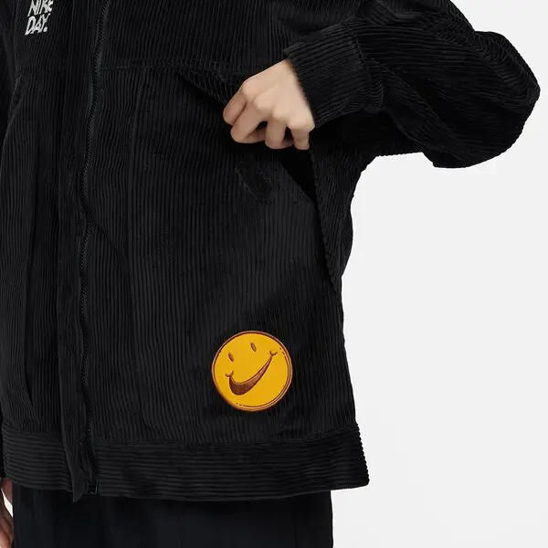 Nike Corduroy Jacket