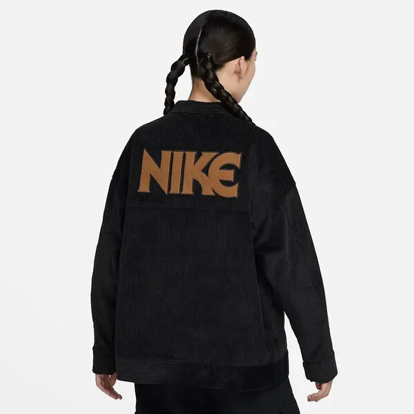 Nike Corduroy Jacket