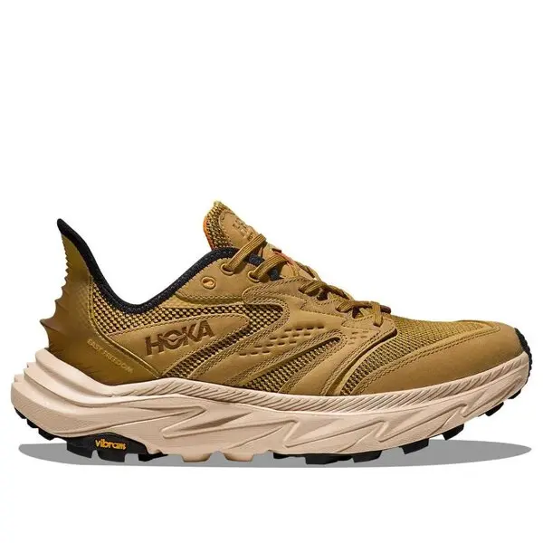 Hoka One One Anacapa 2 Freedom Sneakers