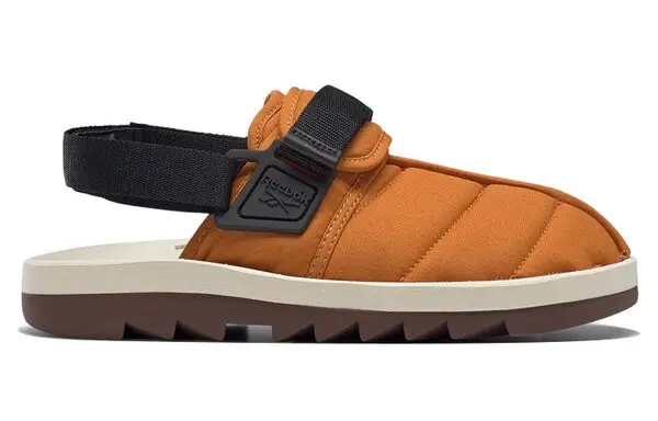 REEBOK Beatnik Sandal - Orange
