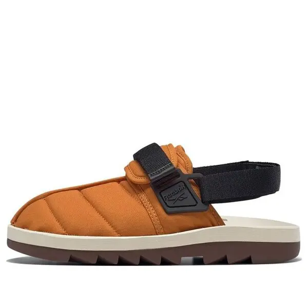 REEBOK Beatnik Sandal - Orange