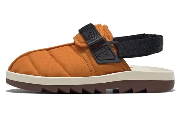 REEBOK Beatnik Sandal - Orange