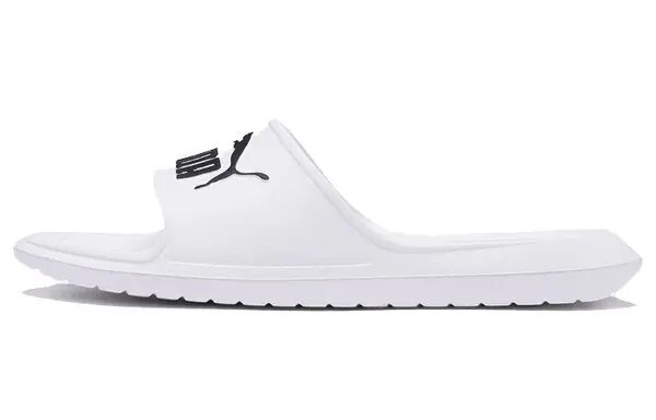 PUMA Divecat V2 Slides - White