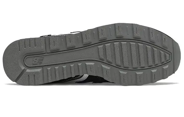 NEW BALANCE 996v2 Sneakers - Black