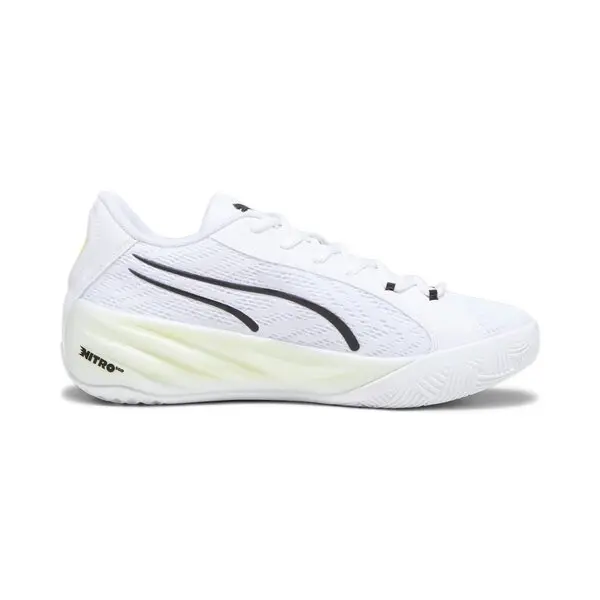 PUMA All Pro Nitro Sneakers