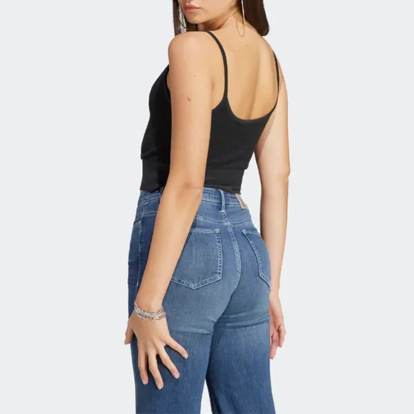 Adidas Originals Towel Bra Top Cropped