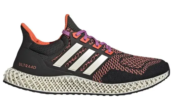 Adidas Ultra 4d Running Shoes