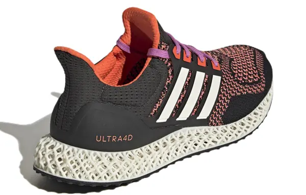 Adidas Ultra 4d Running Shoes