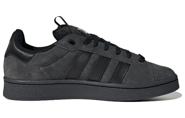 Adidas Campus 00s Sneakers - Black/grey