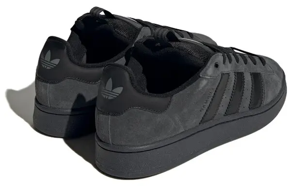 Adidas Campus 00s Sneakers - Black/grey
