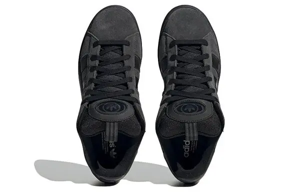 Adidas Campus 00s Sneakers - Black/grey