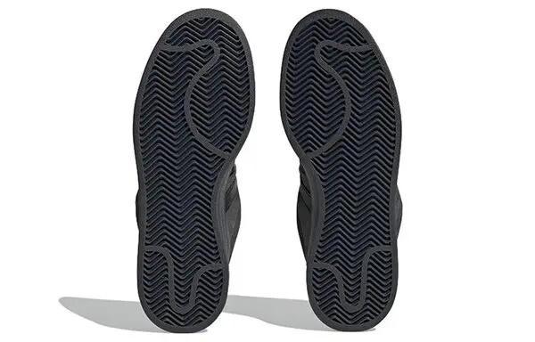 Adidas Campus 00s Sneakers - Black/grey