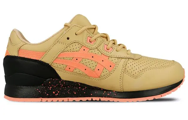 Asics Sneaker Freaker X Gel Lyte 3 "tiger Snake