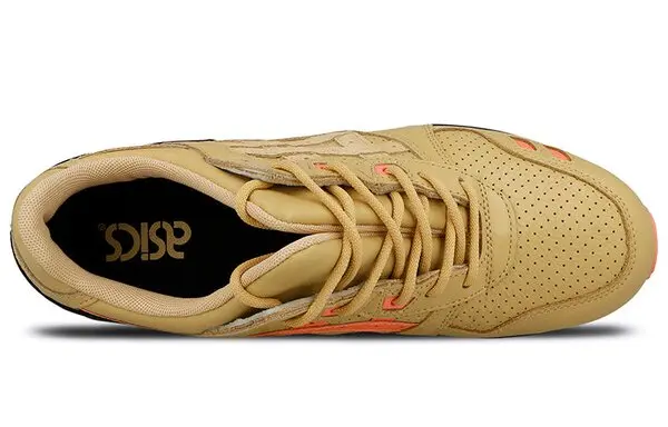Asics Sneaker Freaker X Gel Lyte 3 "tiger Snake