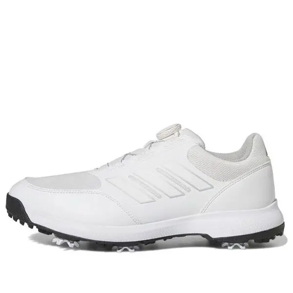 Adidas Tech Response Boa Golf Shoes