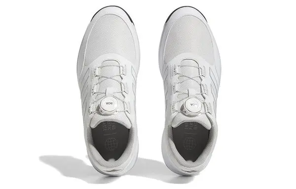 Adidas Tech Response Boa Golf Shoes
