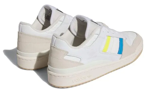 Adidas Originals Forum Low Sneakers
