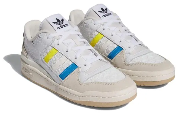 Adidas Originals Forum Low Sneakers