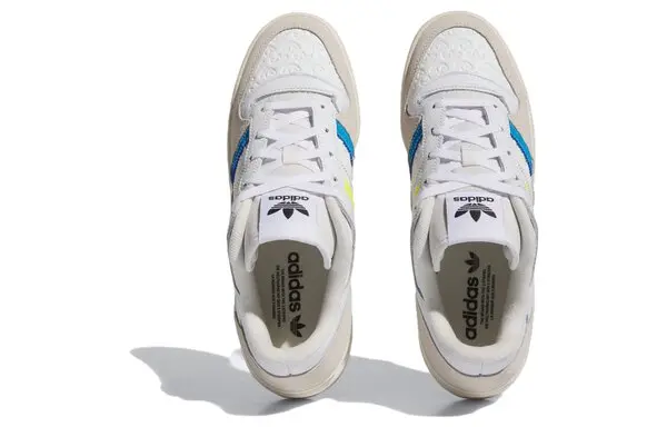 Adidas Originals Forum Low Sneakers