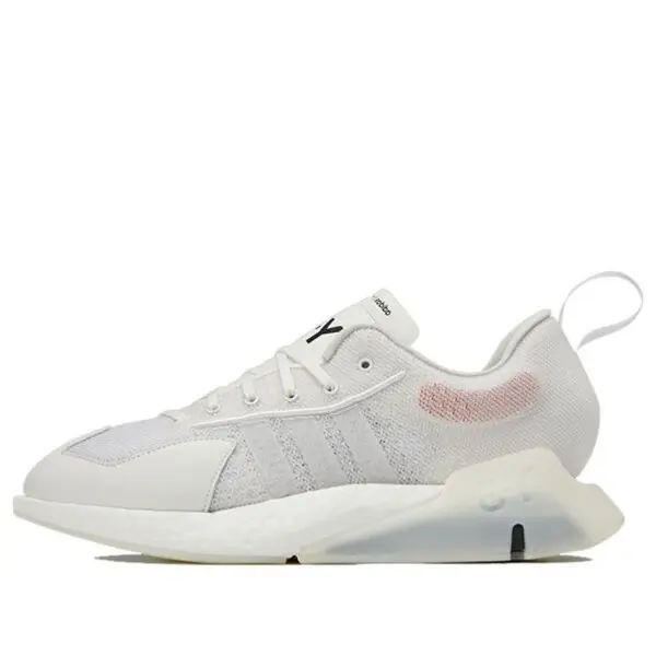 Adidas Y-3 Orisan Sneakers - White/black