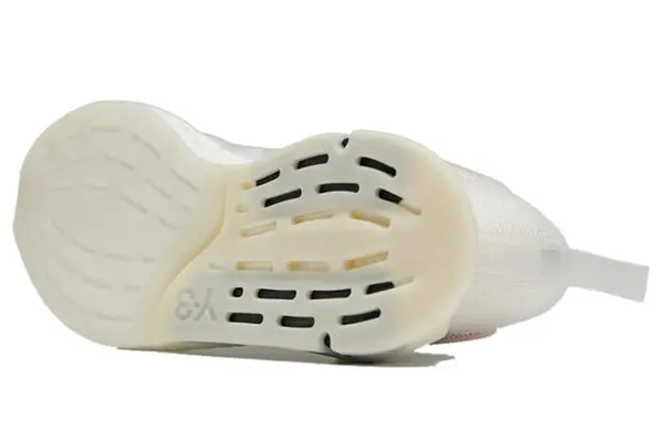 Adidas Y-3 Orisan Sneakers - White/black