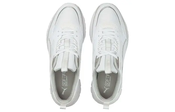 PUMA R78 Trek Sneakers