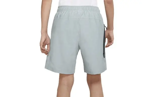Nike Tech Pack Logo Sports Shorts