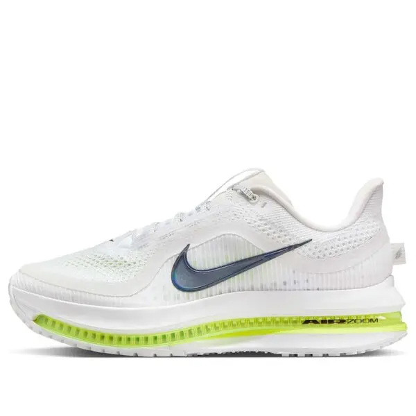 Nike Pegasus Premium Sneakers - White/summit White/volt