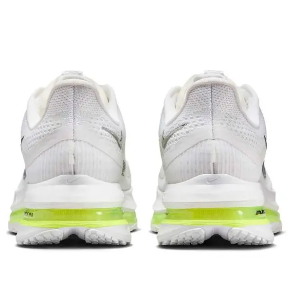 Nike Pegasus Premium Sneakers - White/summit White/volt