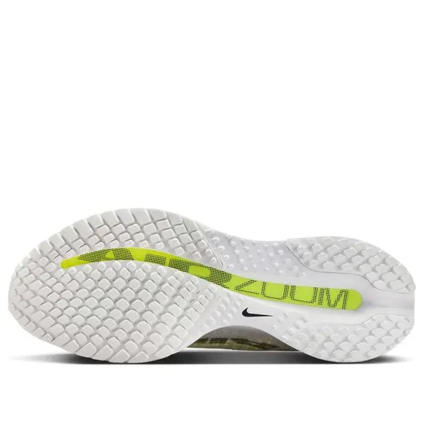 Nike Pegasus Premium Sneakers - White/summit White/volt