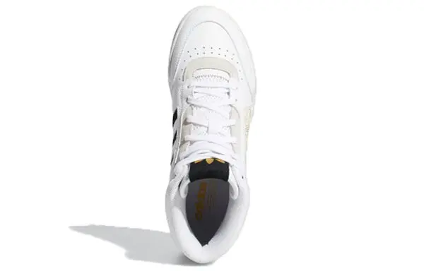 Adidas Originals Drop Step Xl High-top Sneakers