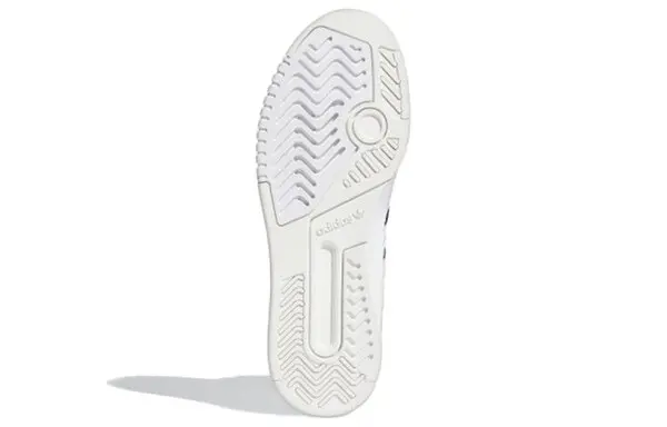 Adidas Originals Drop Step Xl High-top Sneakers