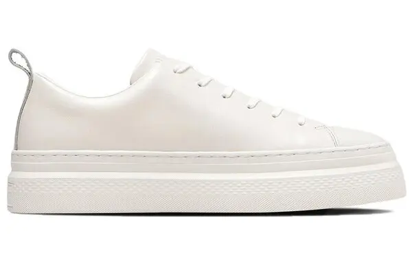 CONVERSE Chuck Taylor All Star Coupe Bateau Ox Lace-up Sneakers