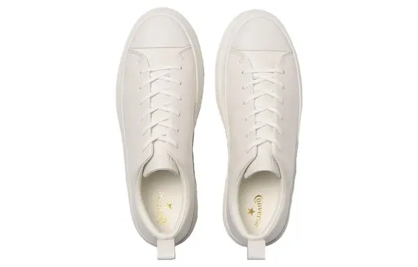 CONVERSE Chuck Taylor All Star Coupe Bateau Ox Lace-up Sneakers