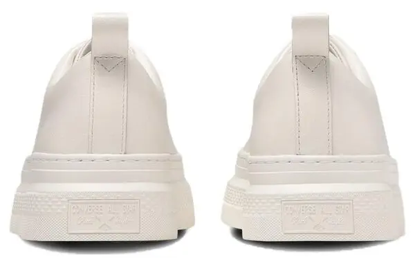 CONVERSE Chuck Taylor All Star Coupe Bateau Ox Lace-up Sneakers