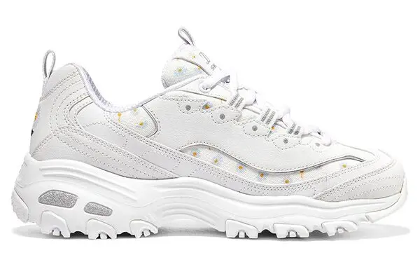 Sketchers D'lites 1.0 Sneakers