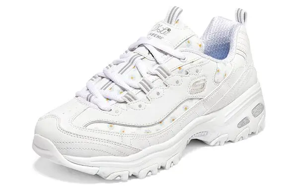 Sketchers D'lites 1.0 Sneakers