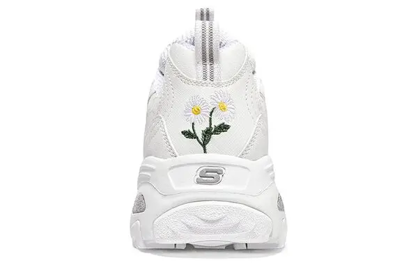 Sketchers D'lites 1.0 Sneakers