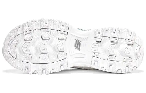 Sketchers D'lites 1.0 Sneakers