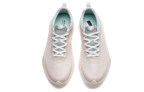 ANTA Hydrogen Run 4 Athletic Sneakers