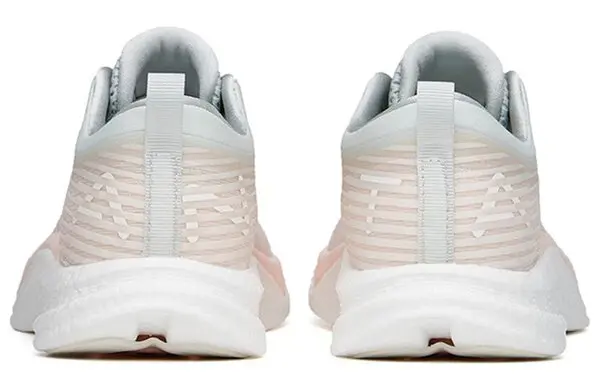 ANTA Hydrogen Run 4 Athletic Sneakers