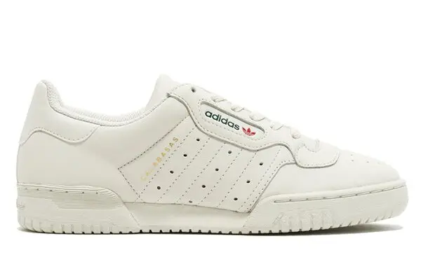 Adidas Yeezy Powerphase Calabasas Og Sneakers